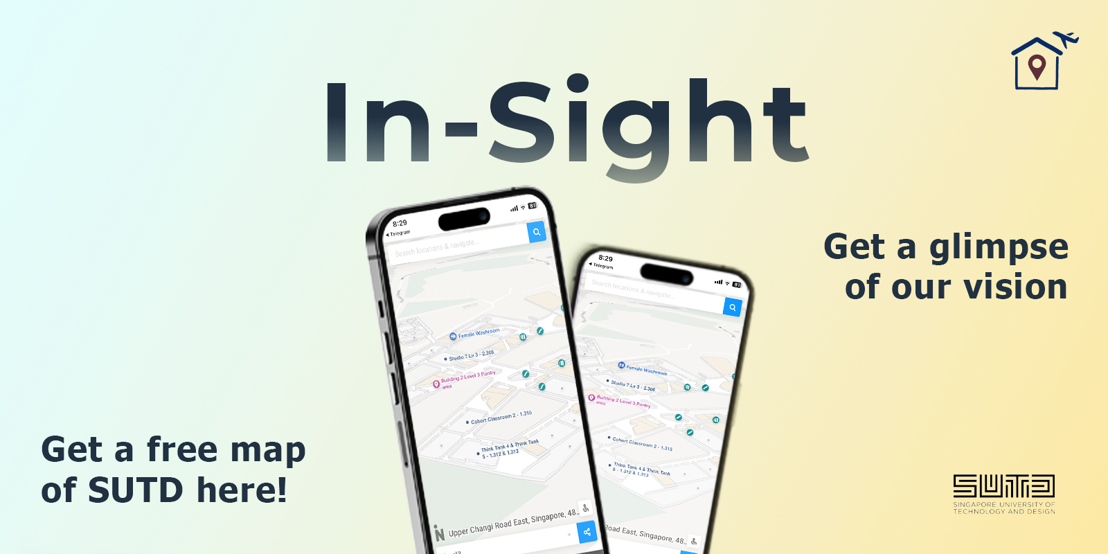 Indoor Navigation App